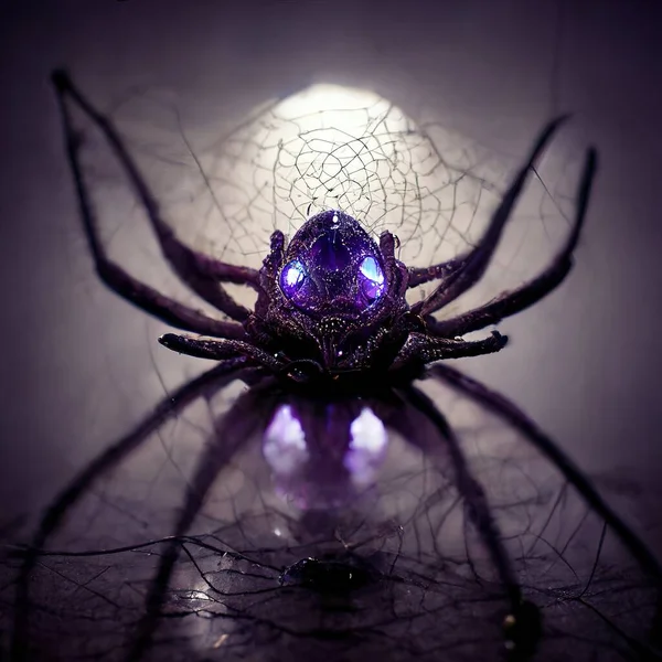 Dead spider Stock Photos, Royalty Free Dead spider Images | Depositphotos