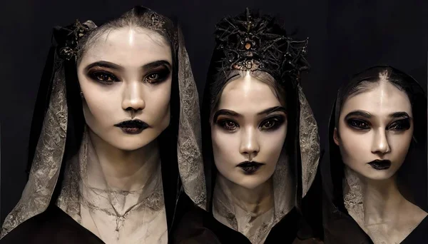 Gothic People