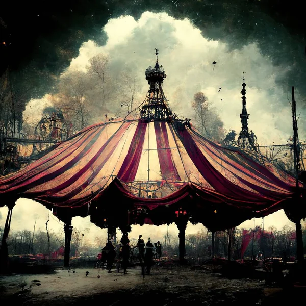 Evil Circus