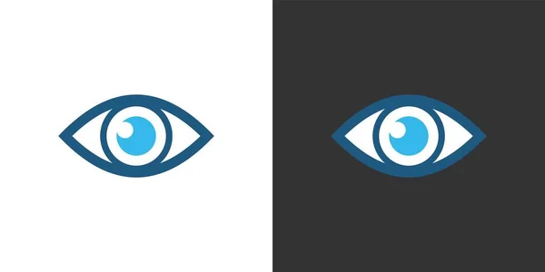 Optometry Logo Design