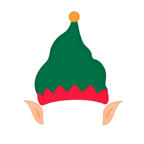 Elf hat Stock Photos, Royalty Free Elf hat Images | Depositphotos