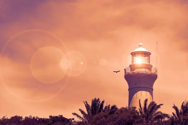 Lighthouse of alexandria Stock Photos, Royalty Free Lighthouse of ...