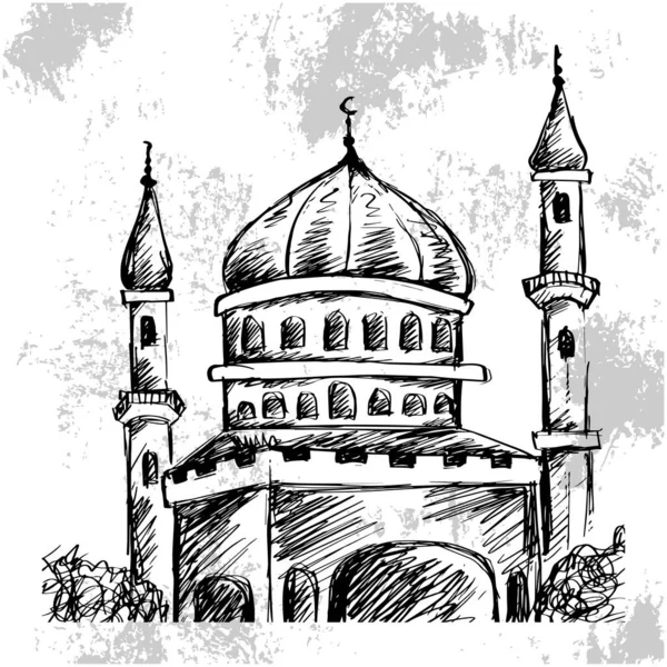 15,129,770 Mosque border Vector Images | Depositphotos