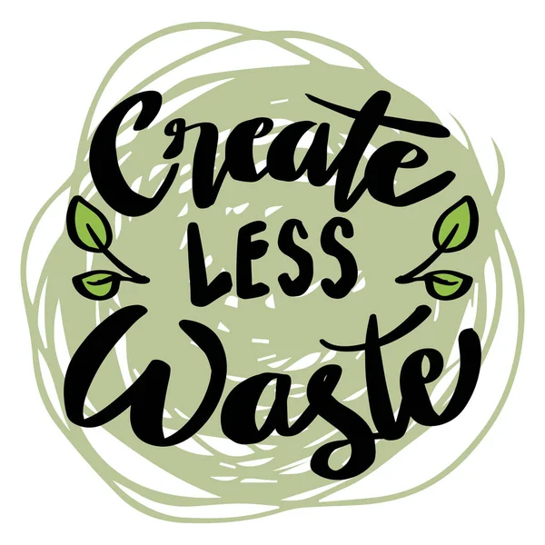 13,700,366 Crear menos residuos Vector Images | Depositphotos