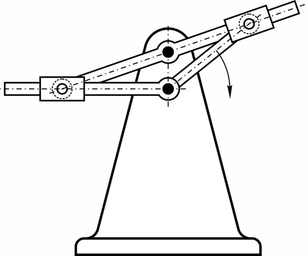 23,512,940 Tilting mechanism Vector Images | Depositphotos