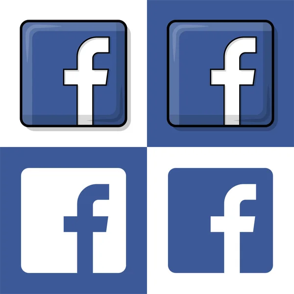 Logo facebook Stock Photos, Royalty Free Logo facebook Images ...