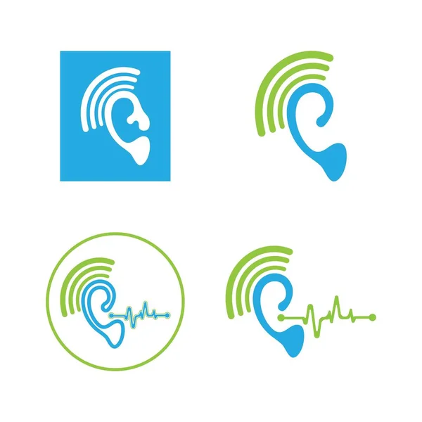 Hearing Impaired Logo