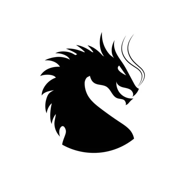 Quetzalcoatl silhouette imágenes de stock de arte vectorial | Depositphotos