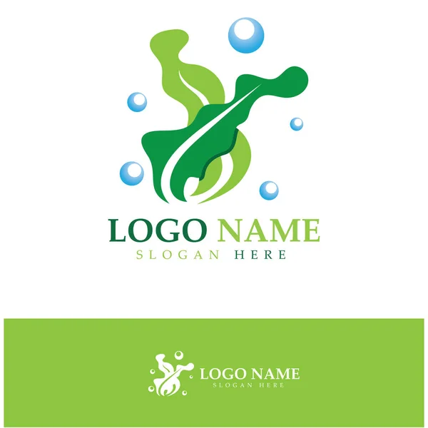 Green Soap Logos