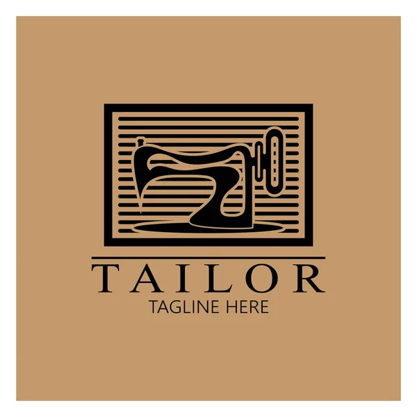 Tailor logo Stock Photos, Royalty Free Tailor logo Images | Depositphotos
