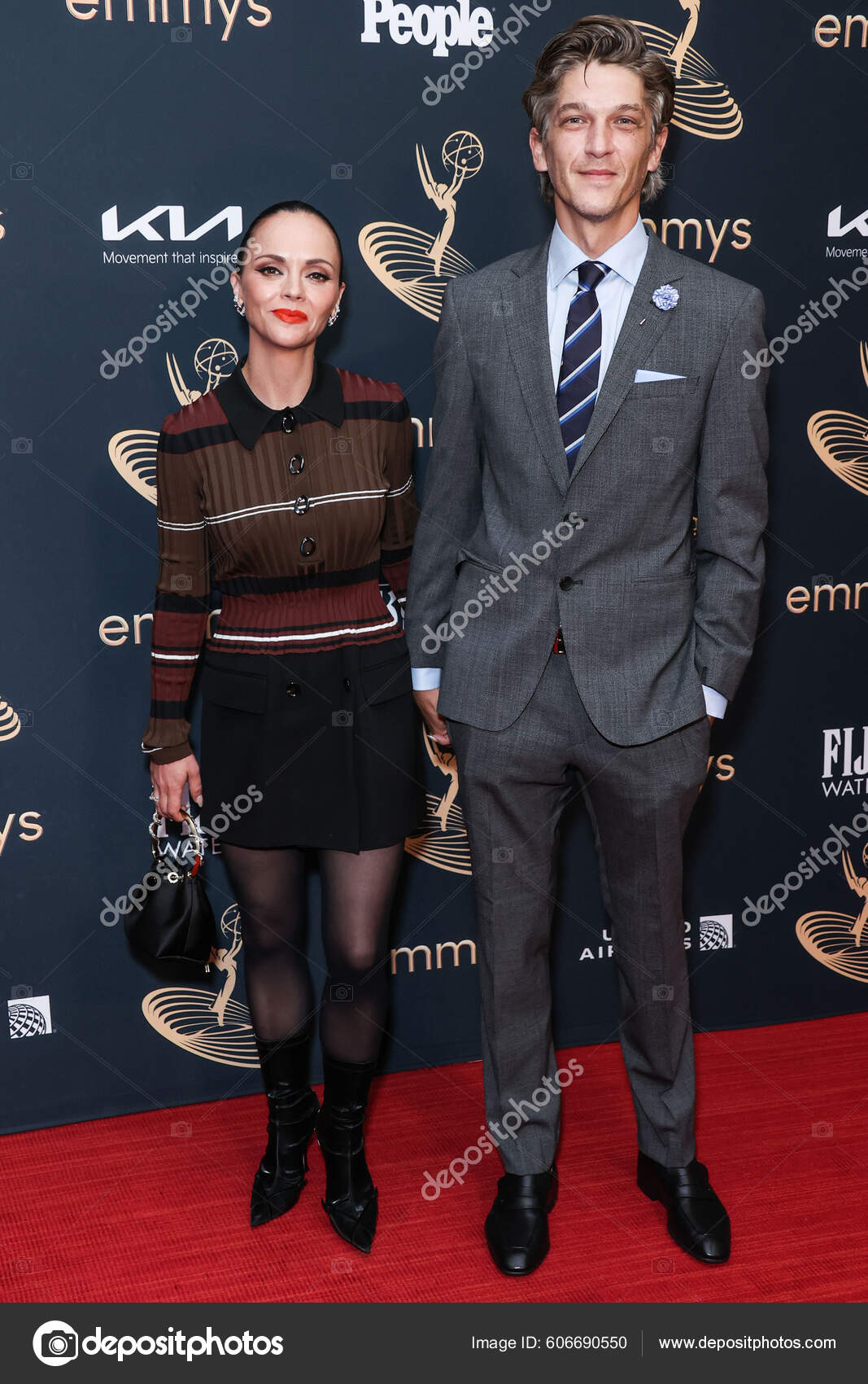 Christina Ricci Rafael Ricci