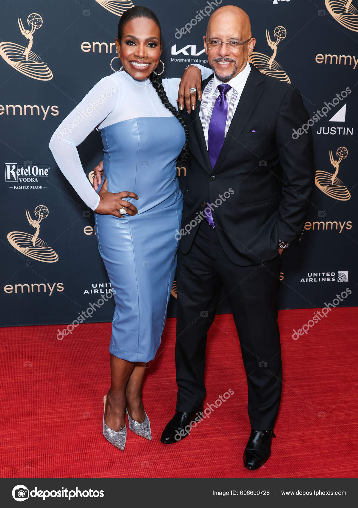 Sheryl Lee Ralph Husband