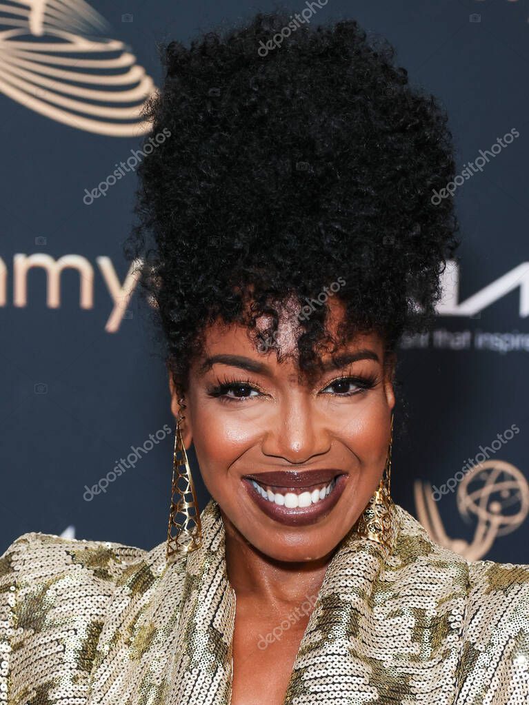 La actriz estadounidense Jessica Frances Dukes llega a la 74ª ...