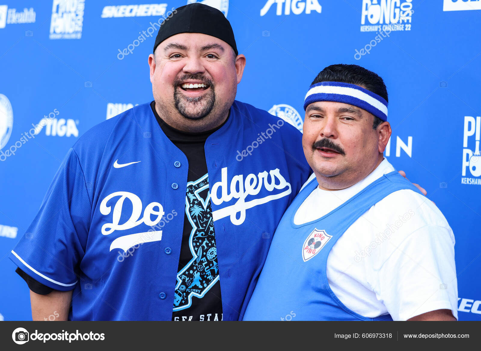 Comediante Estadounidense Gabriel Iglesias Fluffy Personalidad Del Talk ...