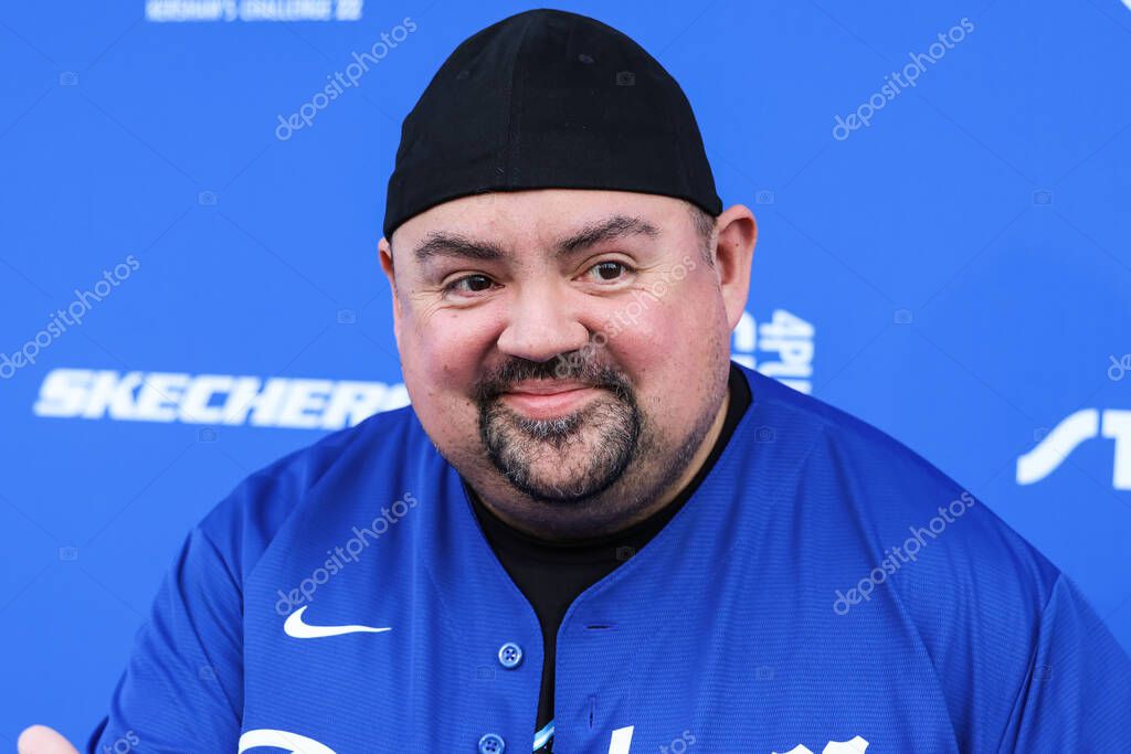 El comediante estadounidense Gabriel Iglesias (Fluffy) llega a Kershaw ...