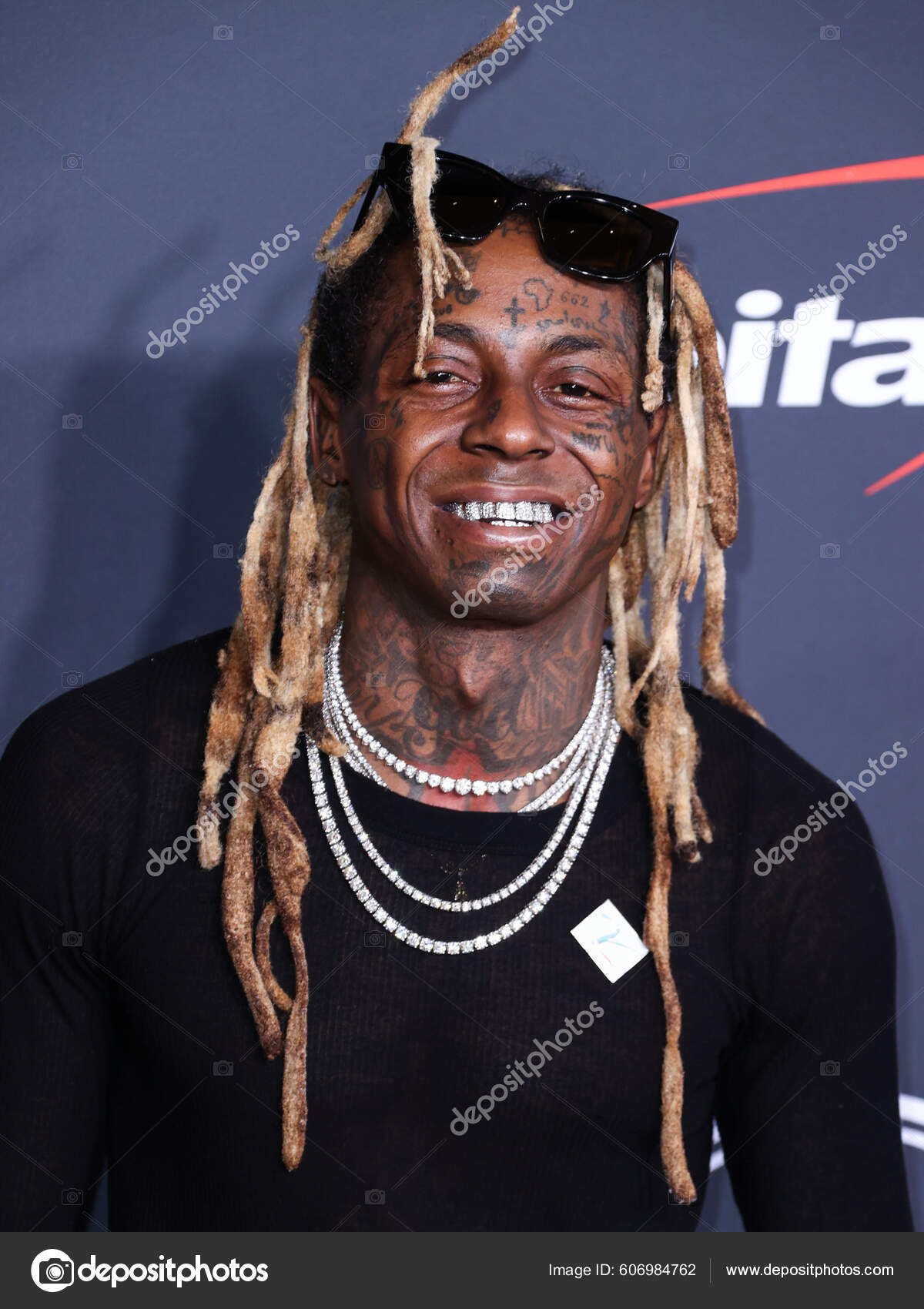 Dwayne Michael Carter Dwayne Michael Carter | MY HERO