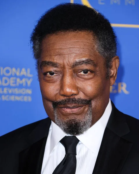 James Reynolds llega a los 49th Daytime Emmy Awards celebrados en el ...