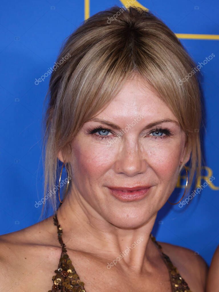 Stacy Haiduk llega a los 49th Daytime Emmy Awards celebrados en el ...