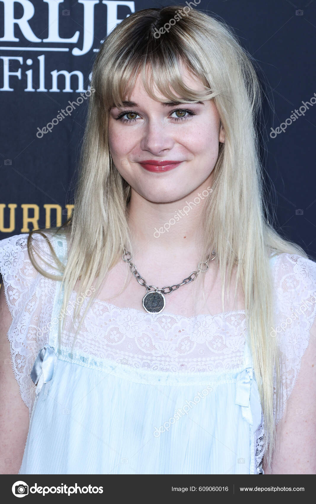 Filha De Patricia Arquette ENTREVISTA PATRICIA ARQUETTE I #SAGsTNT