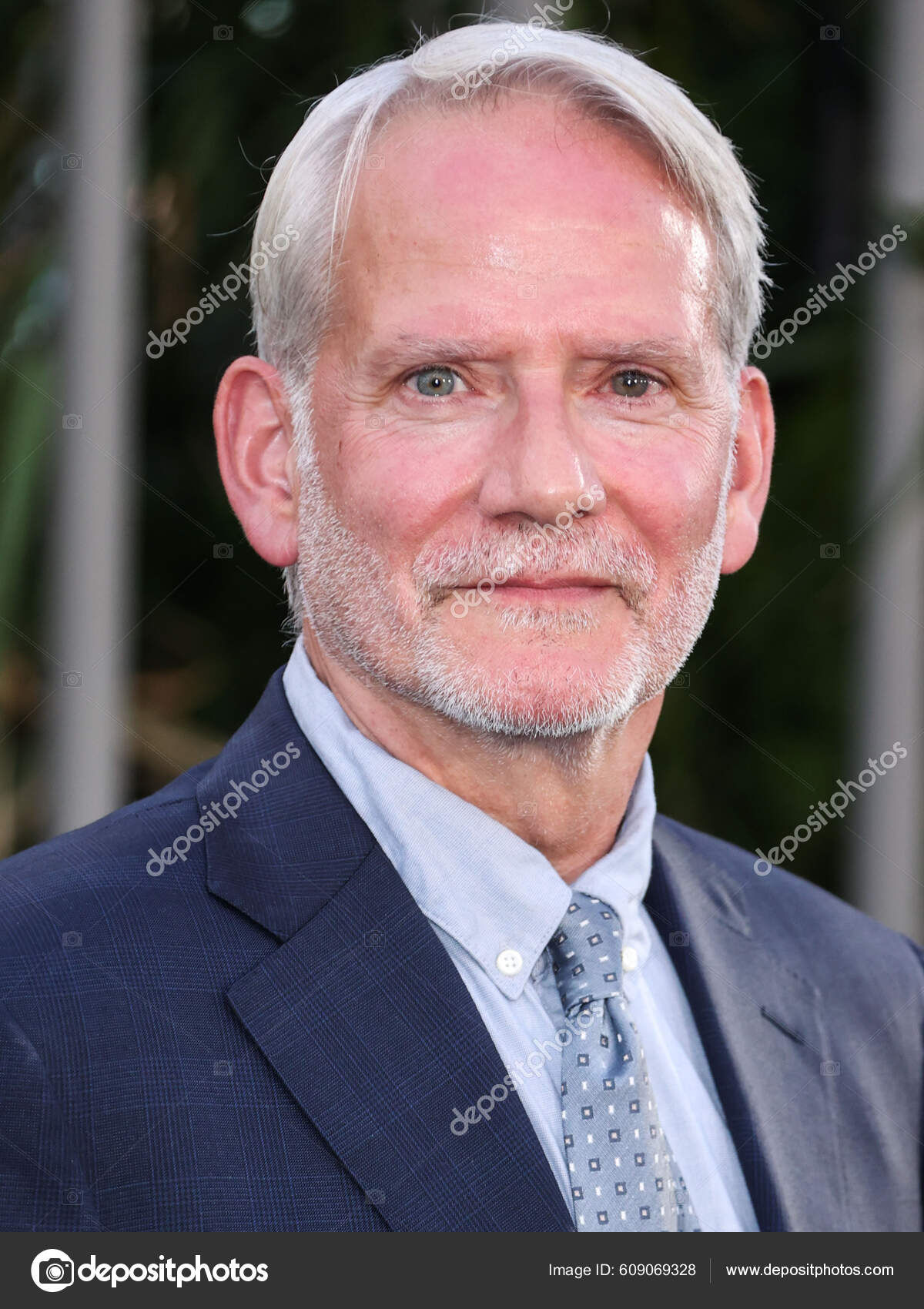 Scott Michael Campbell