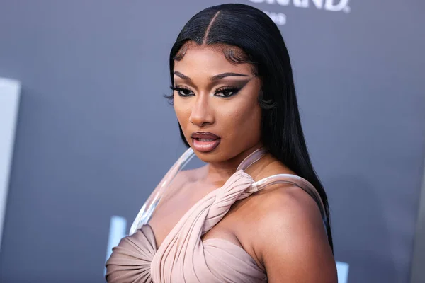 Megan thee stallion Stock Photos, Royalty Free Megan thee stallion ...