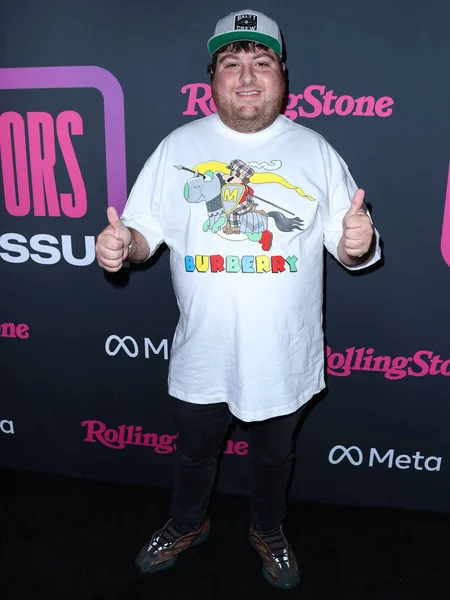 Andy Milonakis Netflix