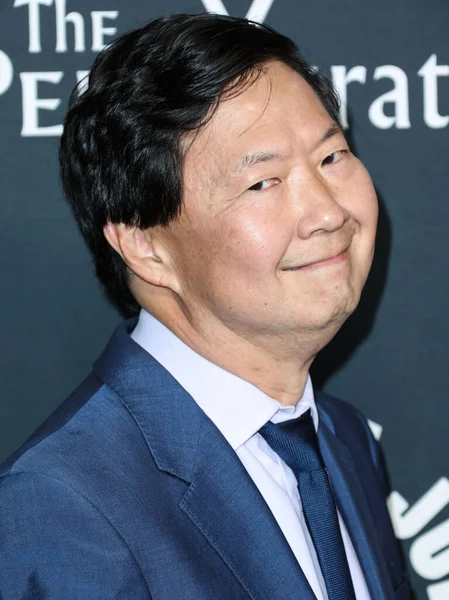 El comediante estadounidense Ken Jeong llega a Netflix 's' The ...