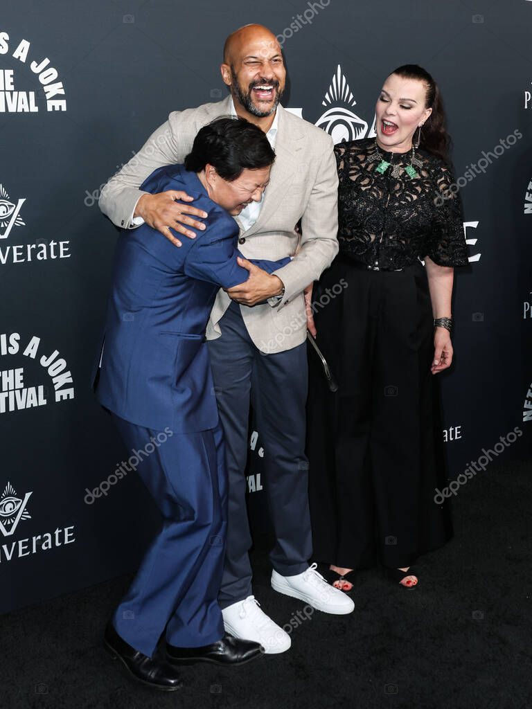 Ken Jeong, Keegan-Michael Key y Debi Mazar llegan a Netflix 's' The ...