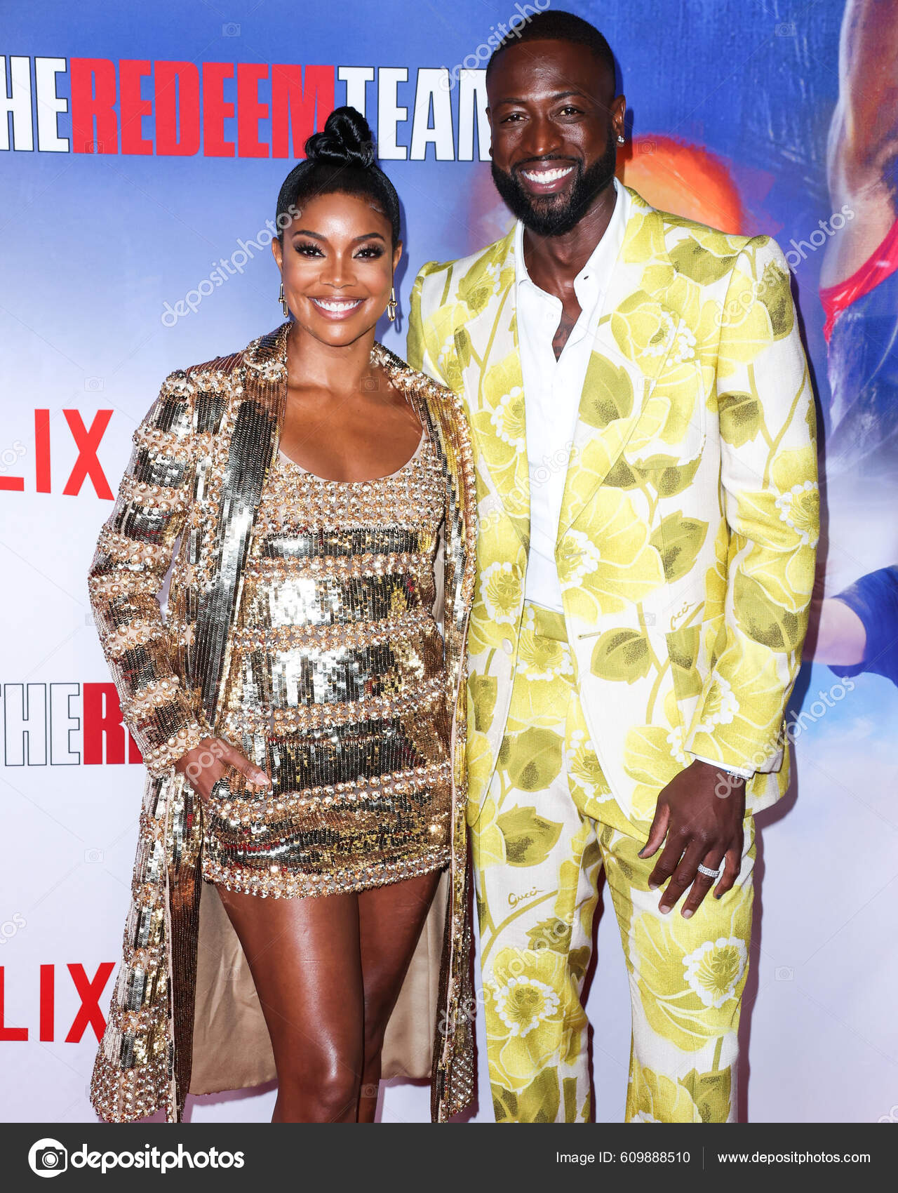 American Actress Gabrielle Union Wearing Valentino Husband American ... American Actress Gabrielle Union Wearing Valentino Husband American ...