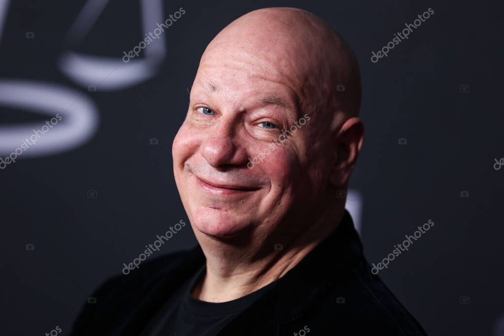 Jeff Ross llega al estreno en Los Ángeles de la temporada 6 de 'Better ...