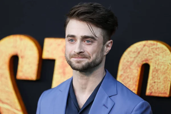 Daniel Radcliffe 2022 Photoshoot