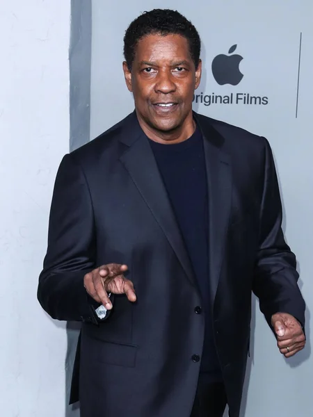 Denzel washington Stock Photos, Royalty Free Denzel washington Images ...