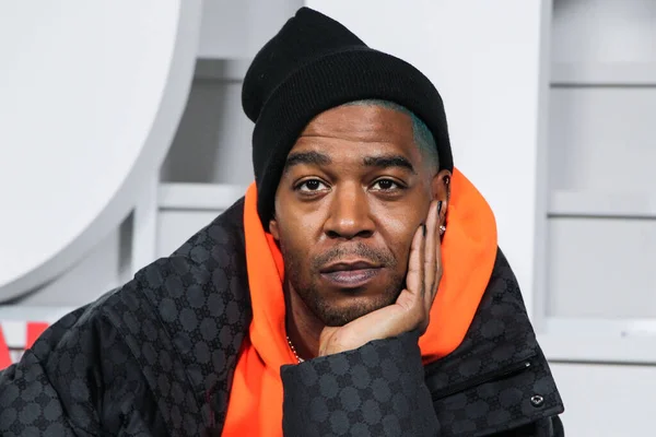 Kid Cudi Nasa Music 2