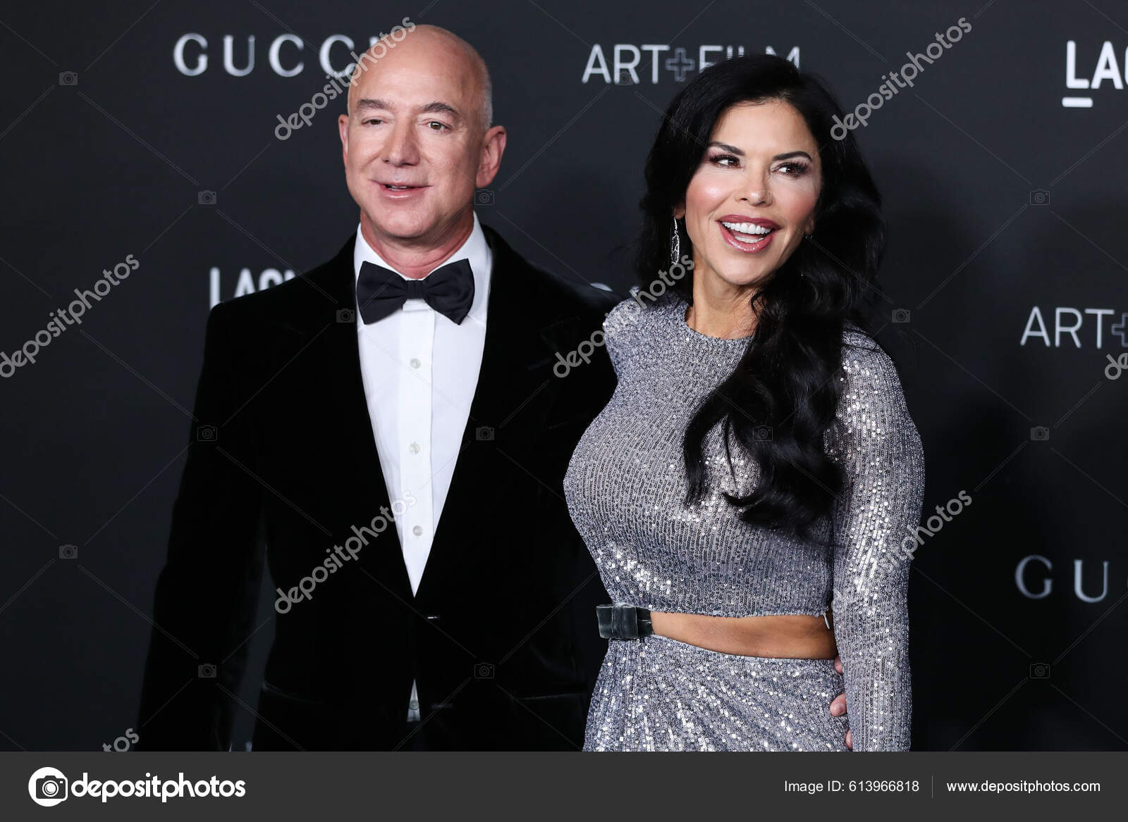 Pitbull And His Girlfriend