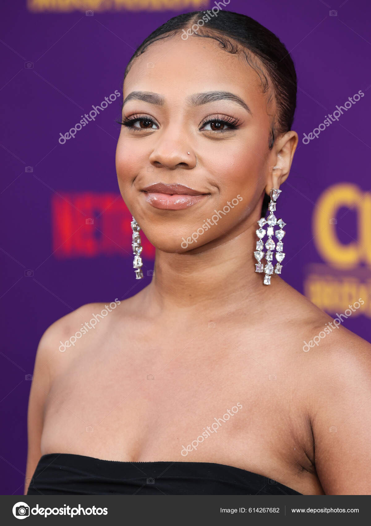 Priah Ferguson's Instagram, Twitter & Facebook on IDCrawl