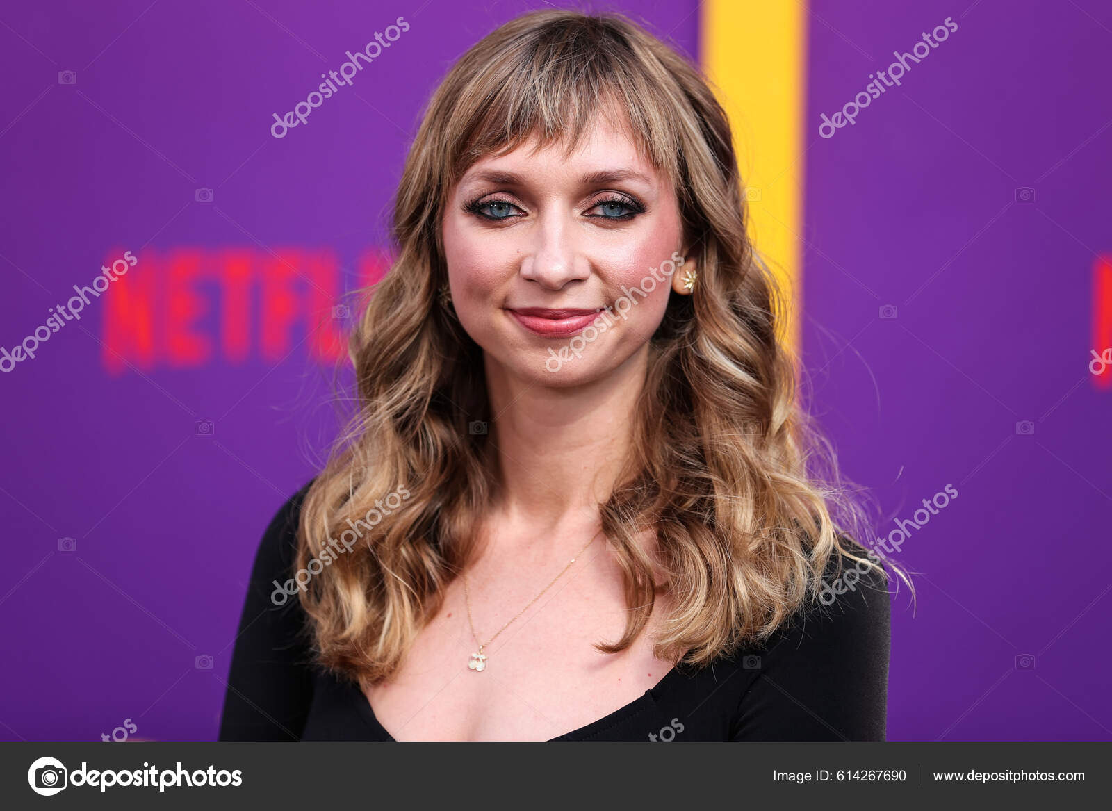 Lauren Lapkus