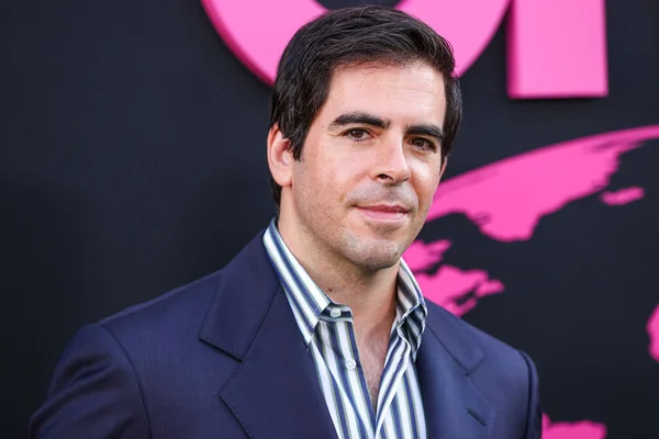 Eli roth Stock Photos, Royalty Free Eli roth Images | Depositphotos