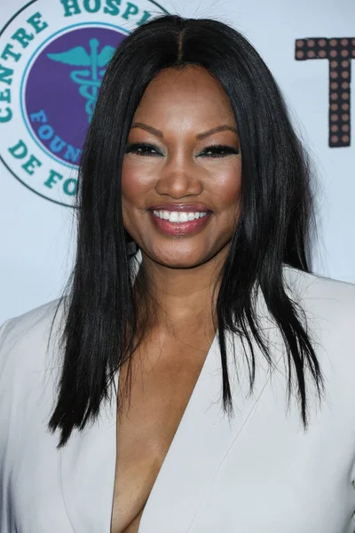 Garcelle Beauvais Vive