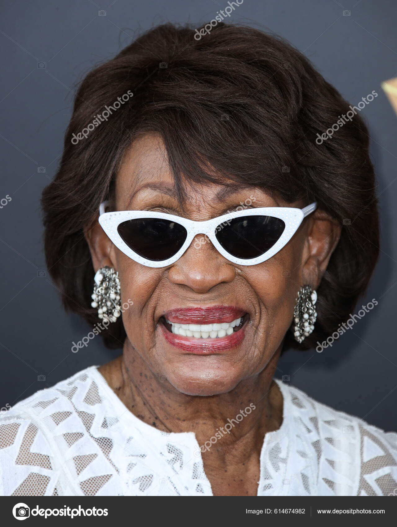 United States Representative California's 43Rd Congressional District ...