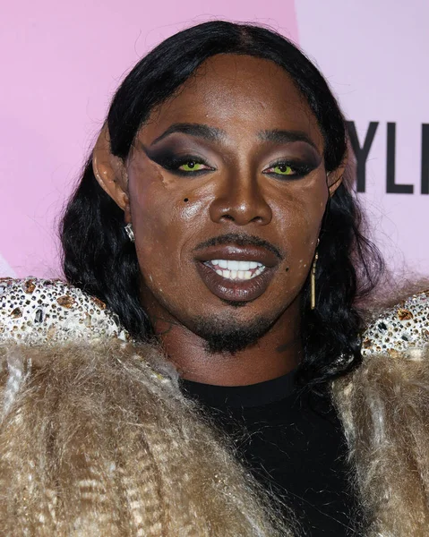 Ugly Black Person Picture