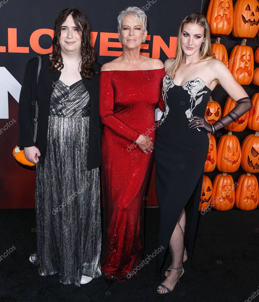 La actriz estadounidense Ruby Guest, la madre / actriz estadounidense ...