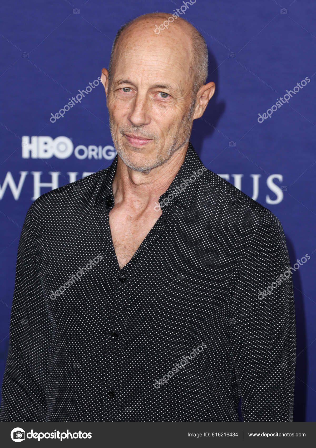 Jon Gries