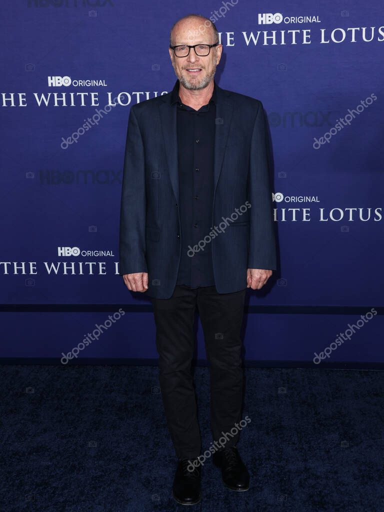 Mark Kamine llega al estreno en Los Ángeles de la serie original de HBO ...