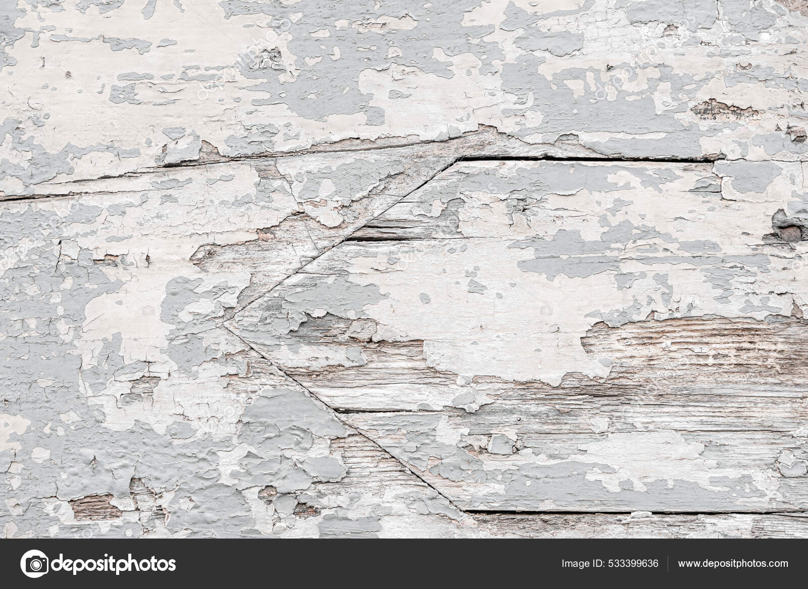 Close Wooden Panel Texture Old Wood Board Pattern Background Painted ...