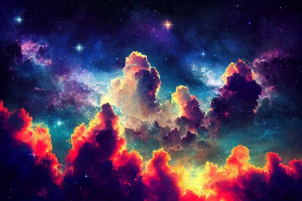 To Infinity And Beyond Galaxy Tumblr