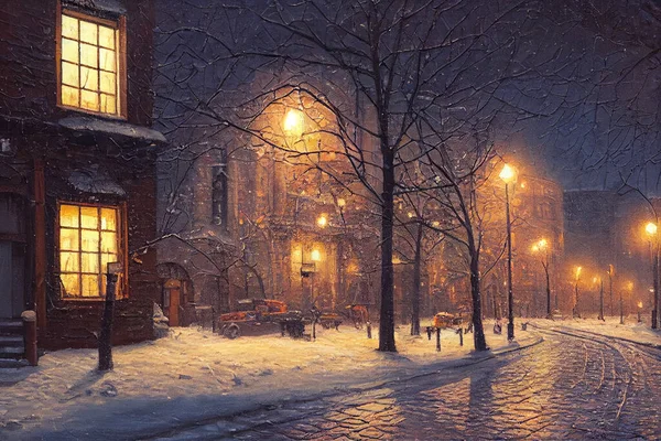 Victorian winter Stock Photos, Royalty Free Victorian winter Images ...