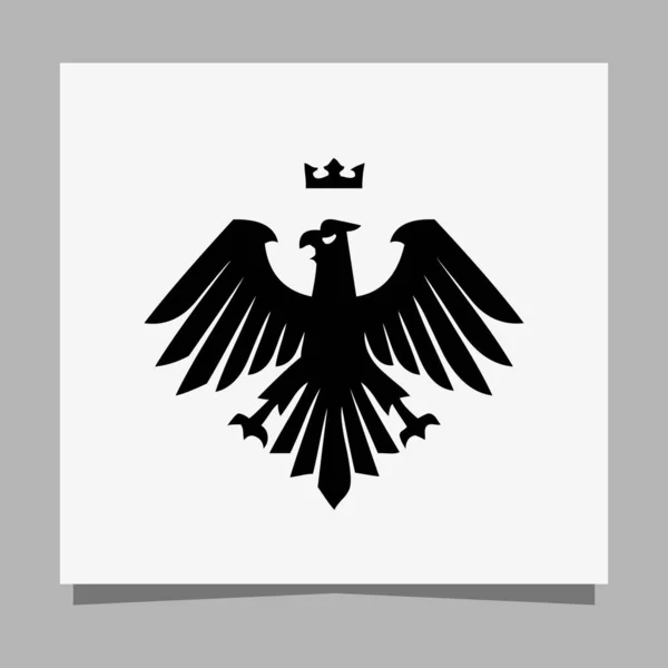 Holy Roman Empire Symbol