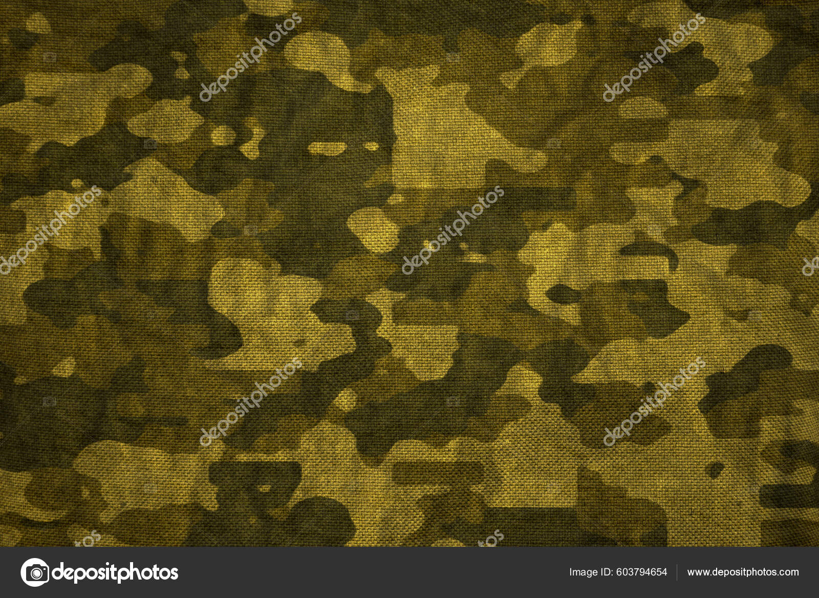 Army Camouflage Tarp Texture Background Wallpaper — Stock Photo ...