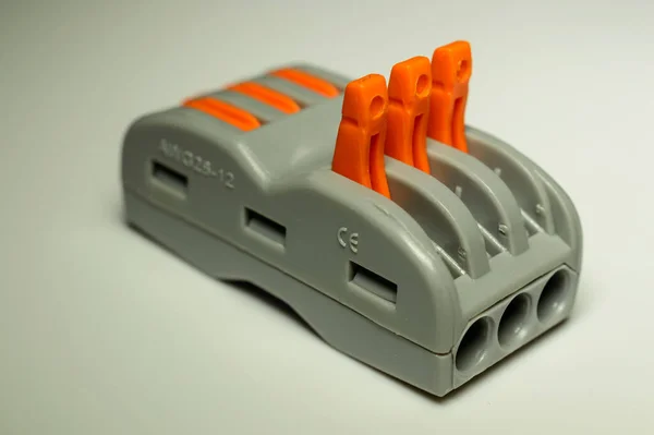 Wire connection terminal Images - Search Images on Everypixel