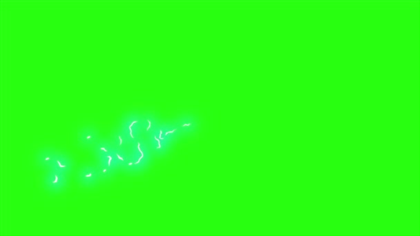 276 Green screen lightning effect Videos, Royalty-free Stock Green ...